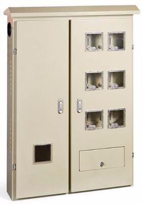 Buy internal electric meter box, Good quality internal electric meter ...